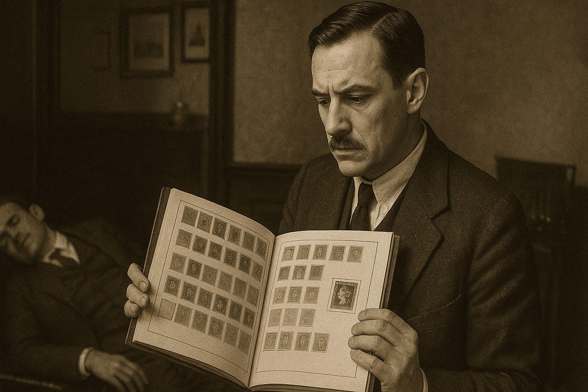 Stamp Collectors - Stamp Values, Identification, Buy & Sell