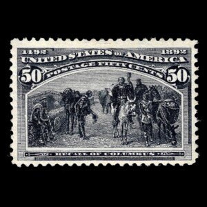 An Unfortunate Merger: Apfelbaum Joins Mystic Stamp Company - Stamp Collectors