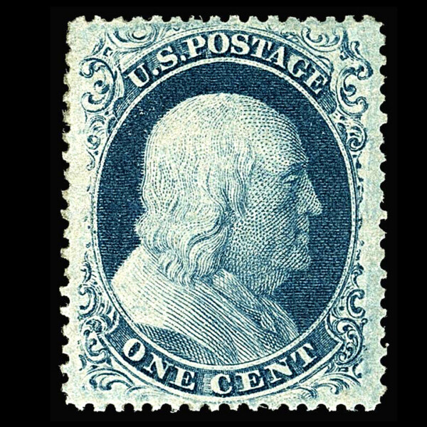 Scott Stamp Catalog - View Scott Numbers & Values Online