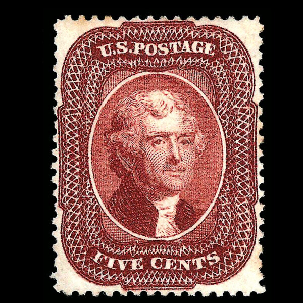 Scott Stamp Catalog - View Scott Numbers & Values Online
