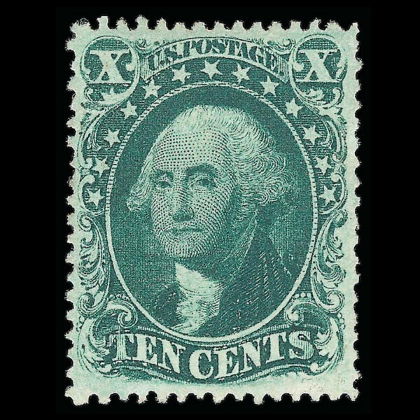 Scott Stamp Catalog - View Scott Numbers & Values Online