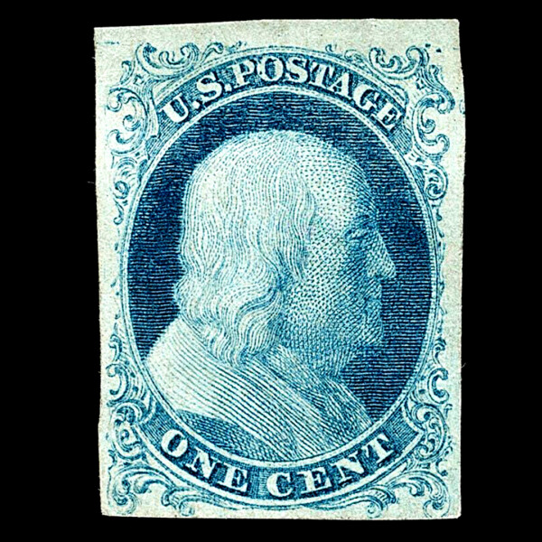 Scott Stamp Catalog - View Scott Numbers & Values Online