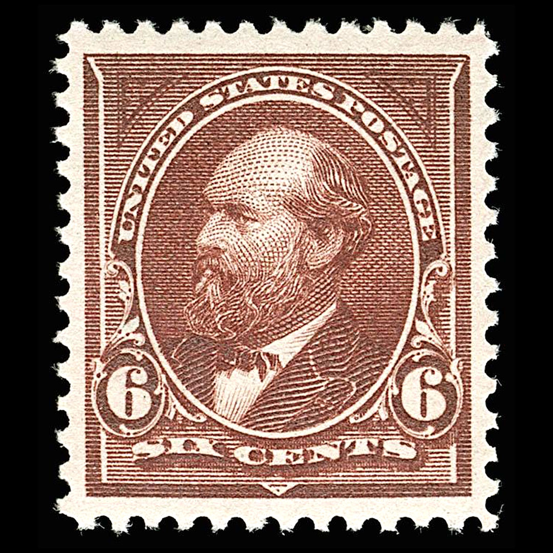 Scott #271 United States | Stamp Values, Identification & More