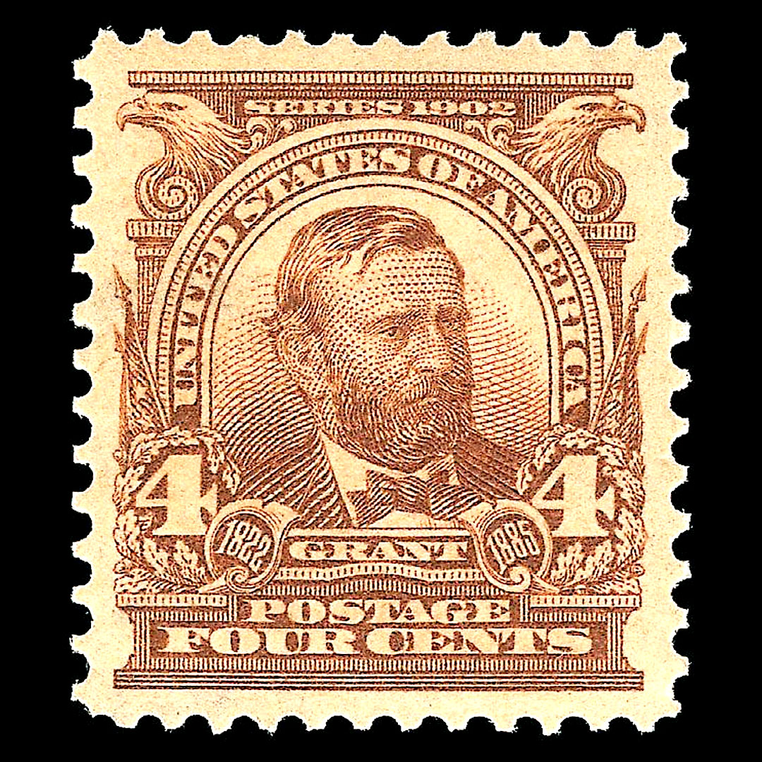 Scott #303 United States | Stamp Values, Identification & More