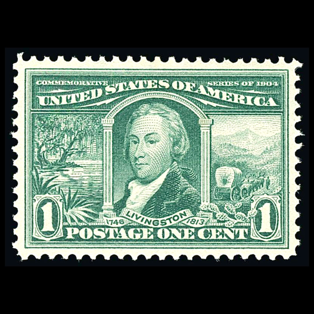 Scott #323 United States | Stamp Values, Identification & More